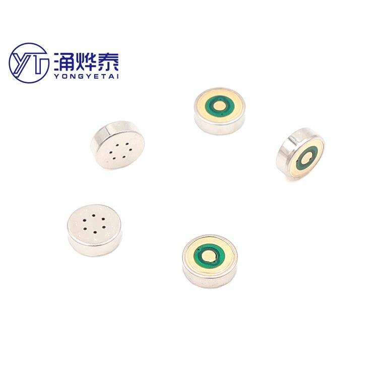 YYT 20PCS 4013 SMD microphone head SMD microphone ... – Vicedeal
