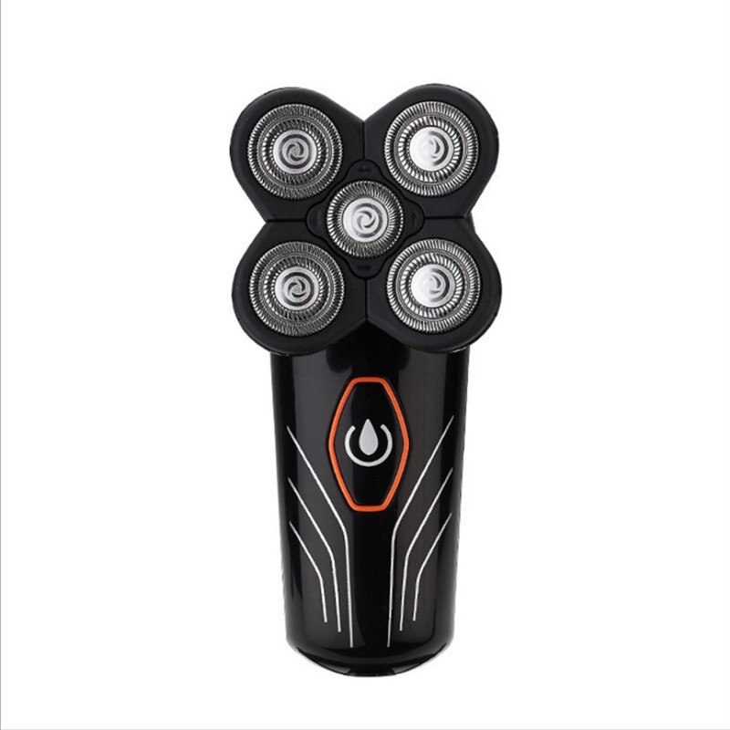 5 In 1 5D Multifunction Electric Shaver For Men He... – Vicedeal