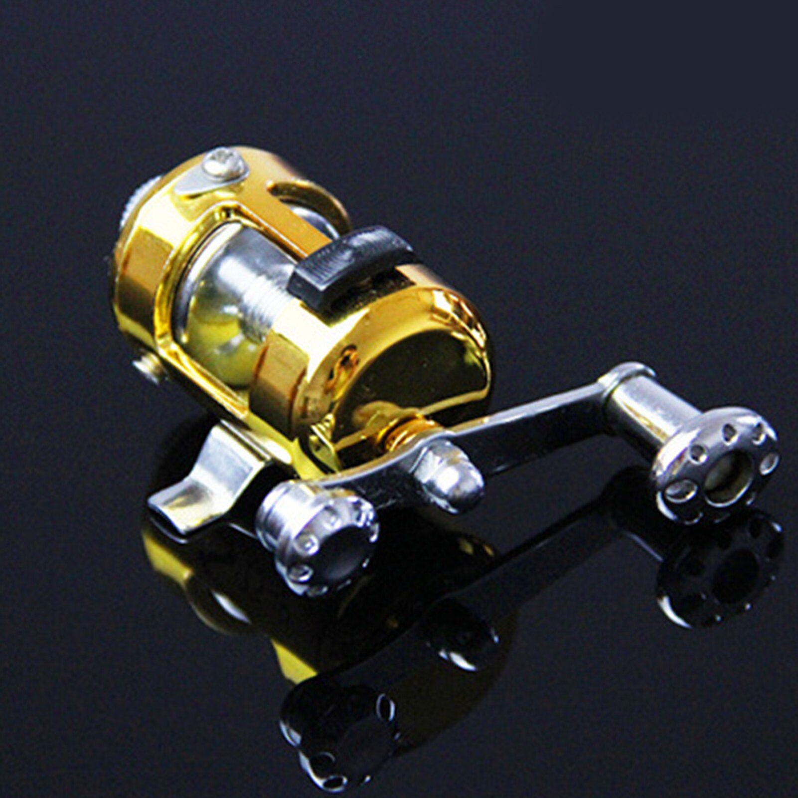 Portable Telescopic Pole Pen Shape Folded River La... – Vicedeal