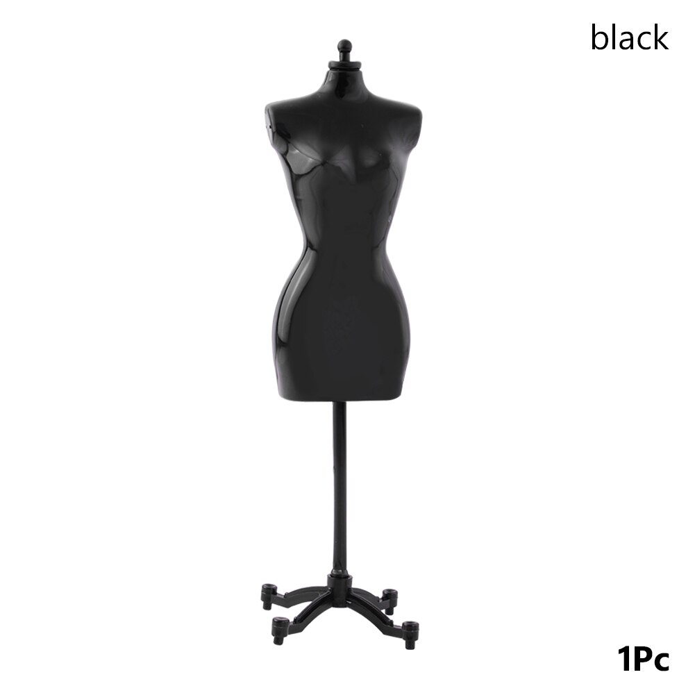 Plastic Baby's Girls Fantasy Doll Display Gown Dre... – Grandado
