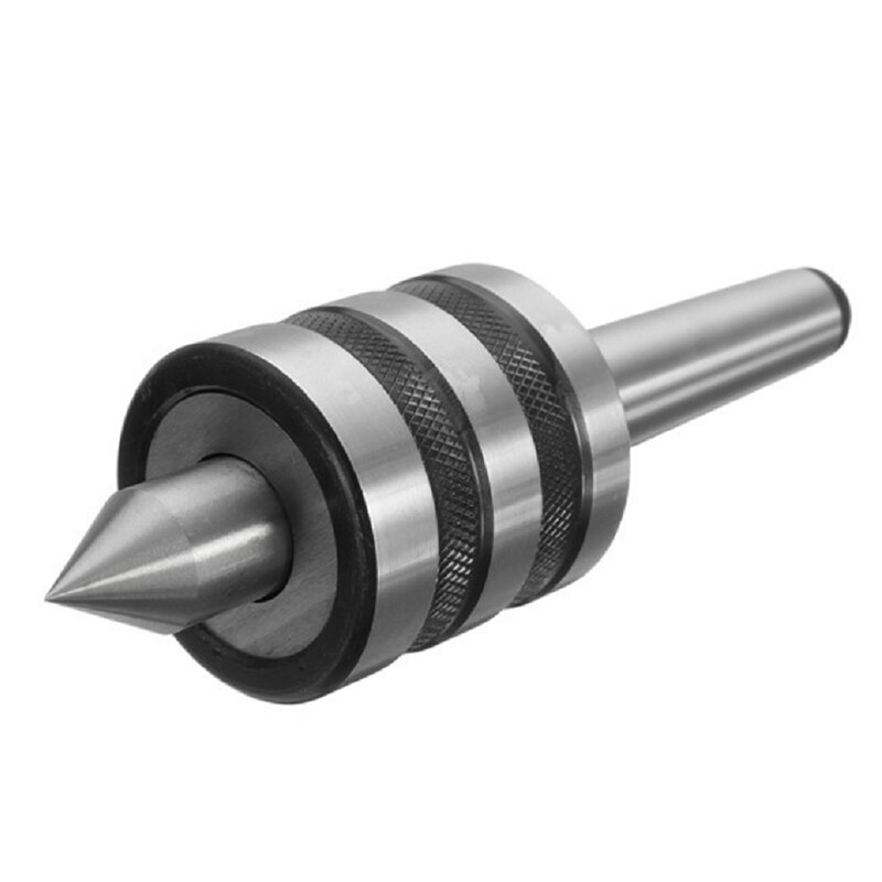 JFBL Portable Mt2 Precision Live Revolving Center ... – Grandado