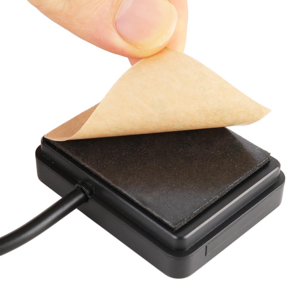 Universal Car Kick Sensor Smart Trunk Opener Hands... – Grandado