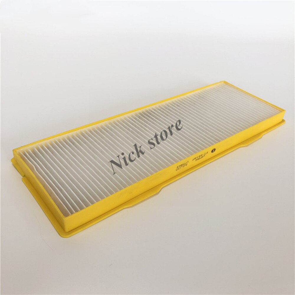 Filtro de cabina 1770813 CU37001 1913500, adecuado para Scania ...