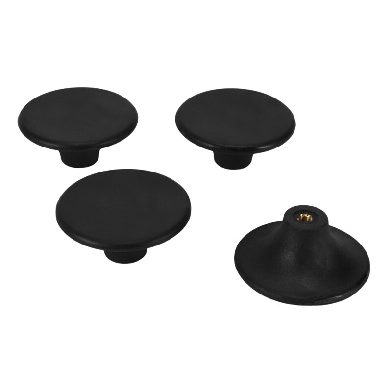 8 Sets Dutch Oven Knob Bakelite Replacement Knob P... – Grandado