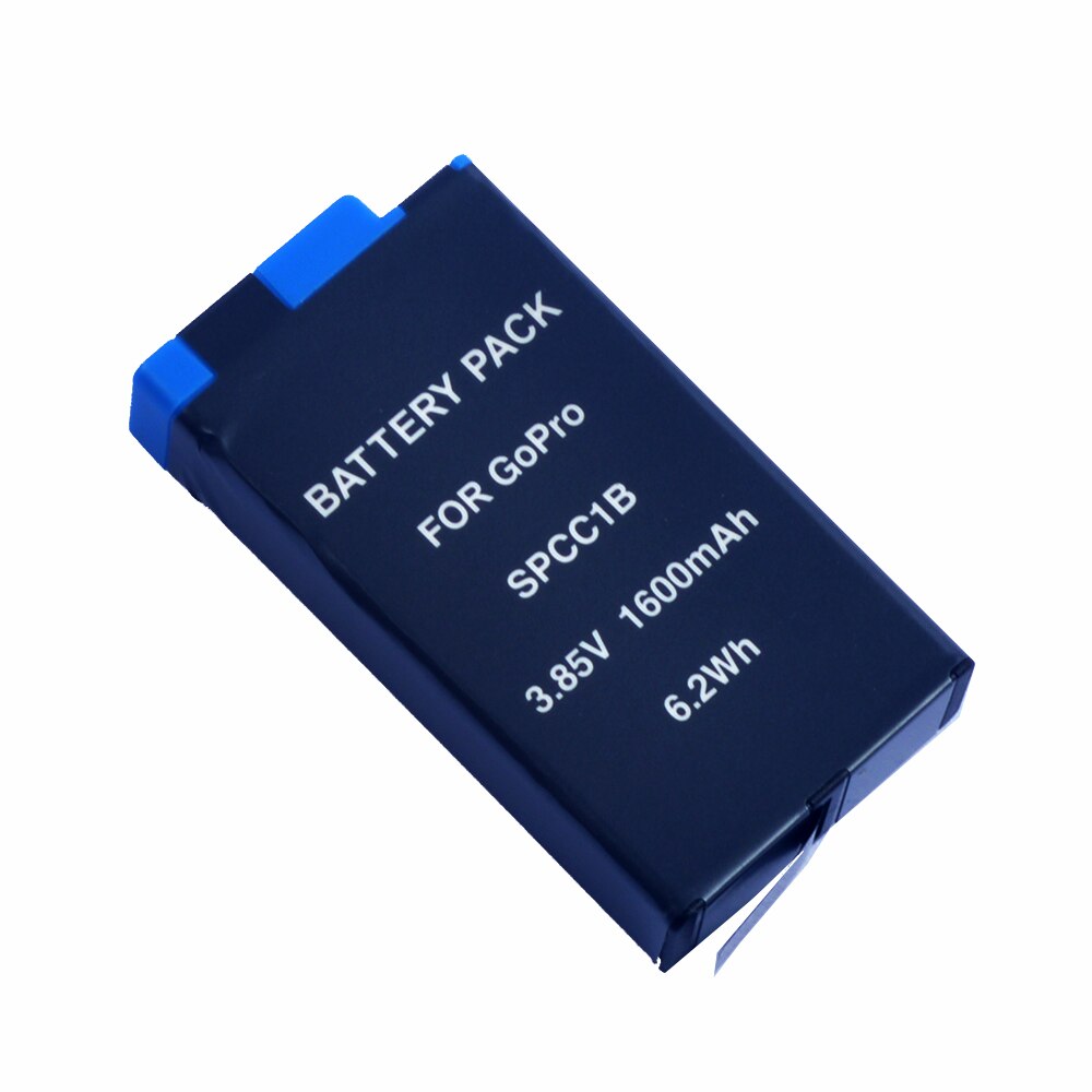 SPCC1B Battery for GoPro 360 Panoramic Camera Batt... – Vicedeal