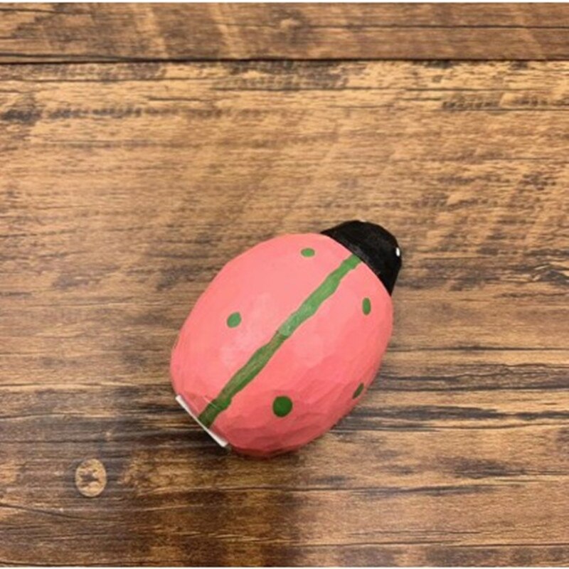 1Pcs Cute Animals Pencil Sharpener Cartoon Student... – Vicedeal