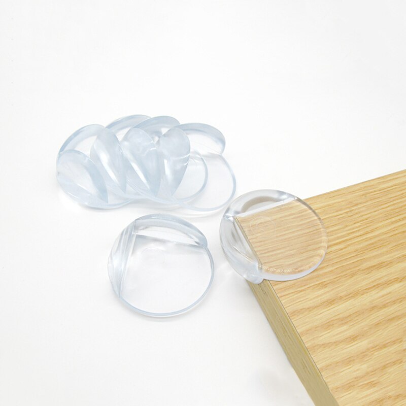 Silicone Safety Protector Table Corner Protection ... – Grandado