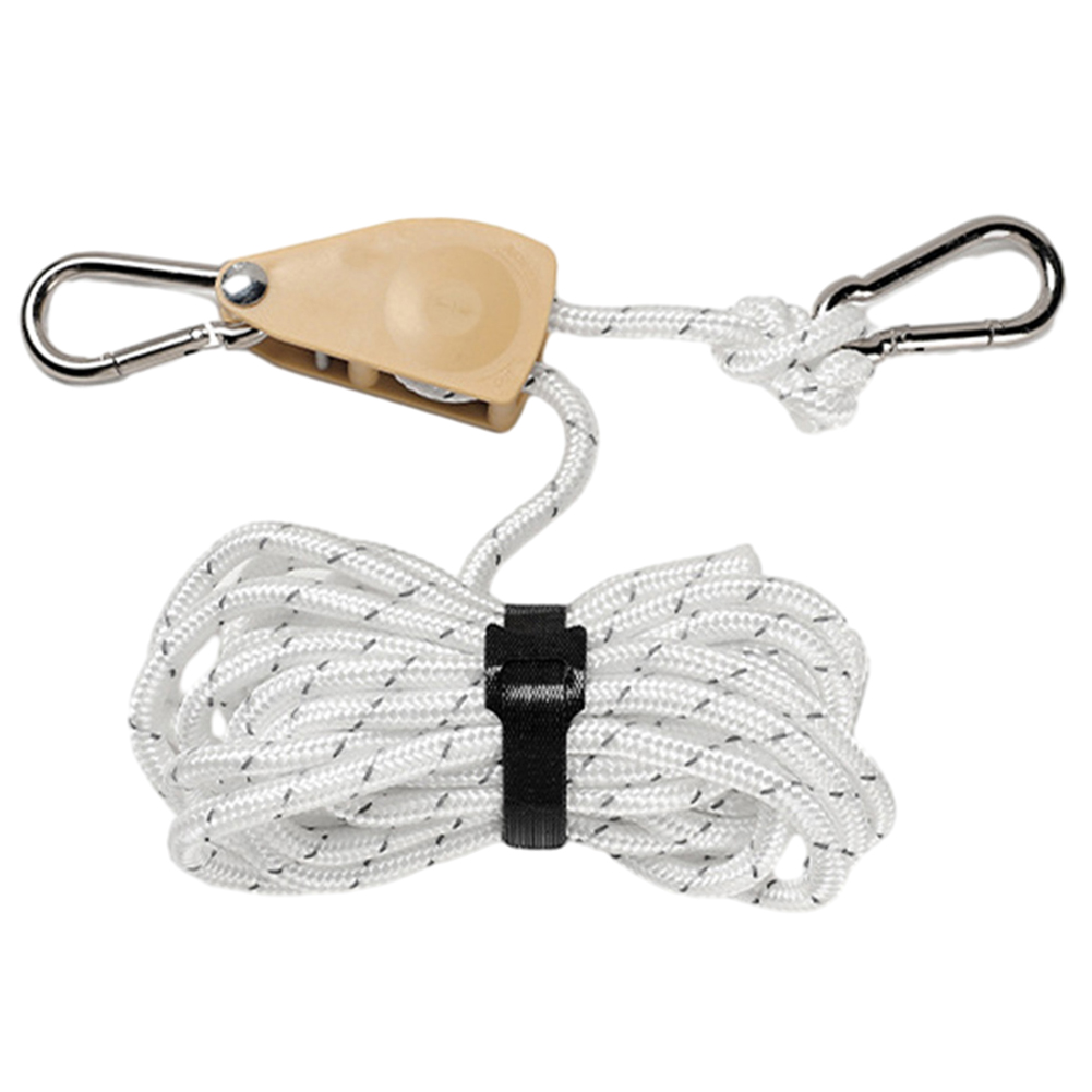 Tent Fastener Rope Adjustable Canopy Hanger Rope W... – Grandado