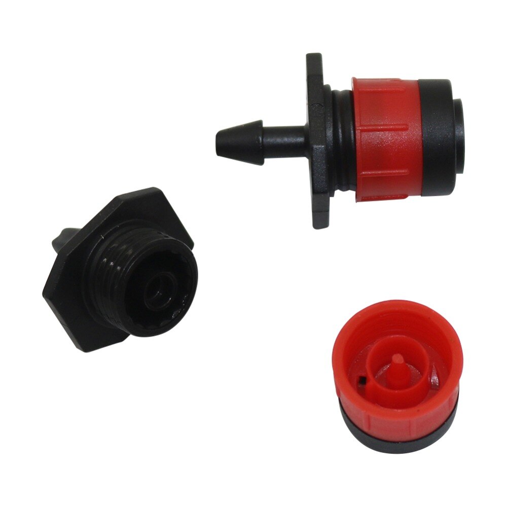 Agriculture Adjustable Cone Dripper Greenhouse Gar... – Grandado