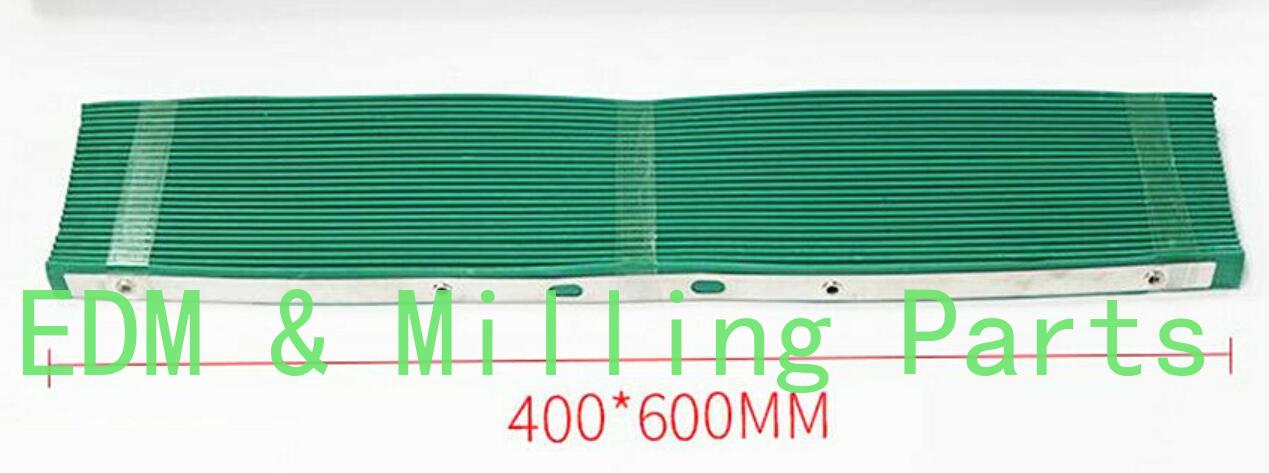CNC Milling Machine Accordion Type Way Rubber Cove... – Grandado