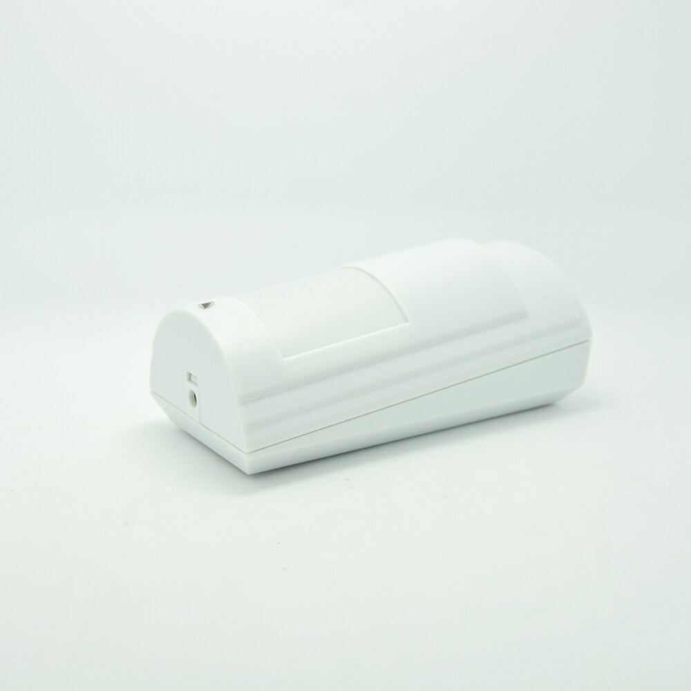 (1 PCS) Indoor wired infrared and microwave Detect... – Grandado