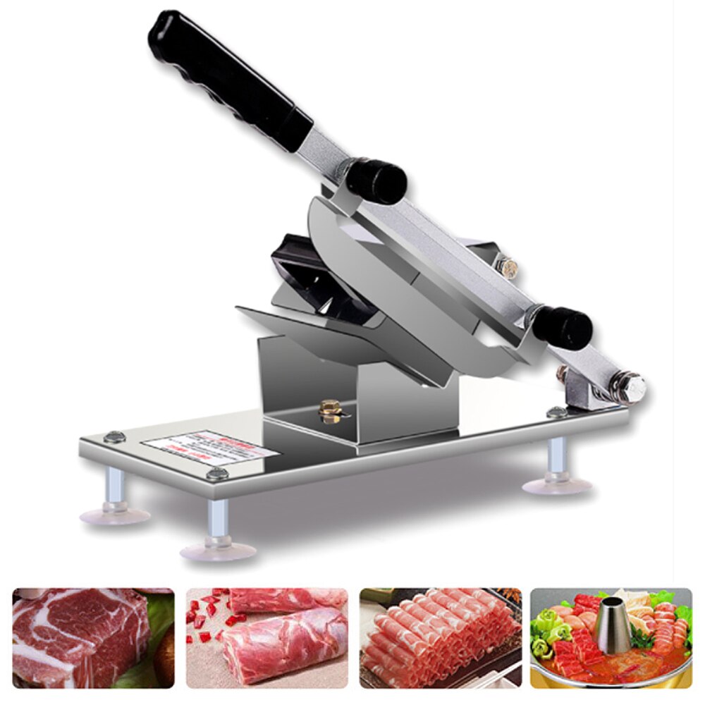 Food grade Stainless Steel (401) 3mm-10mm Manual M... – Vicedeal