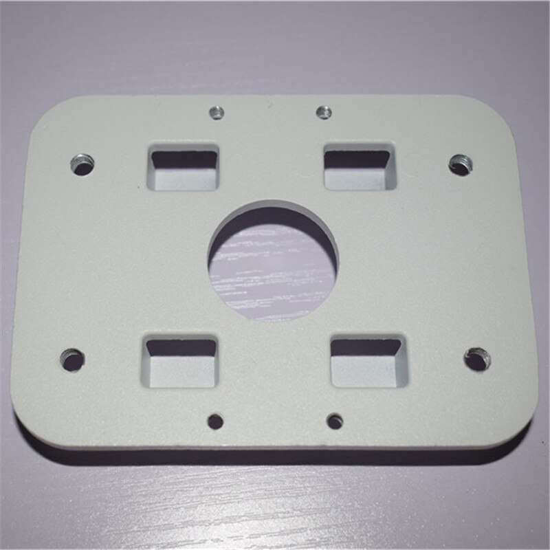 Dahua IP Camera PFA152 Pole Mount Bracket Aluminum... – Grandado