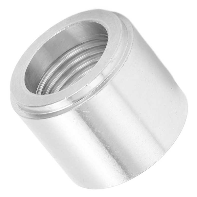 Weld On Bung 3/8in Universal Female Thread Aluminu... – Grandado