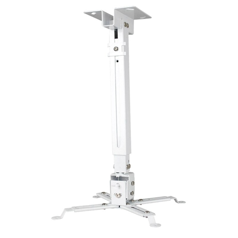 Projector Mount,Universal Full Motion Ceiling Brac... – Grandado
