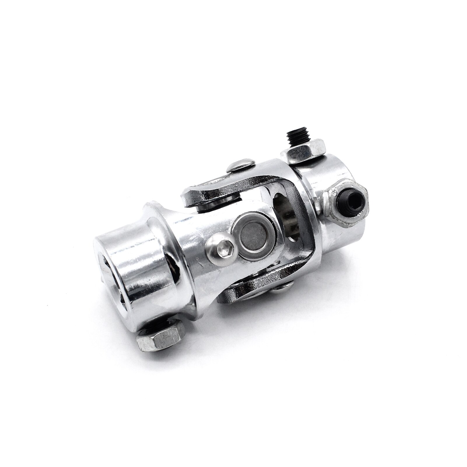 Steering Joint 3/4in DD X 3/4in DD Stainless Steel... – Grandado