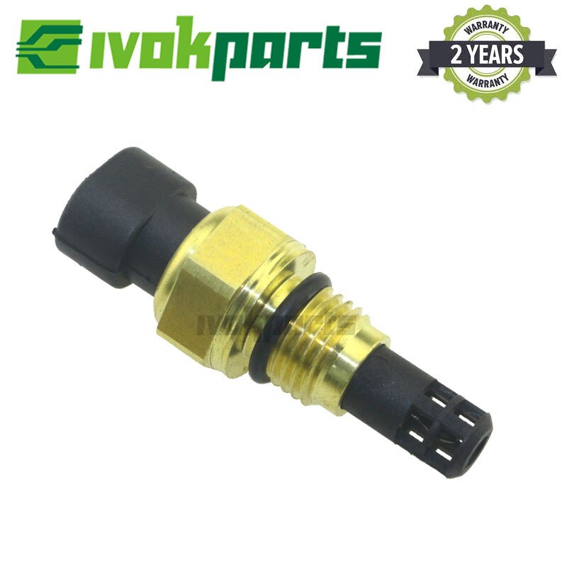 Fuel Air Temperature Sensor RE525016 For JOHN DEER... – Grandado