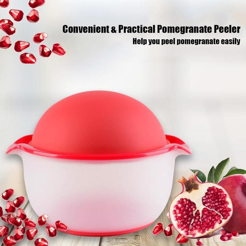 1PC Practical Pomegranate Peeler Deseeder Vegetabl... – Grandado