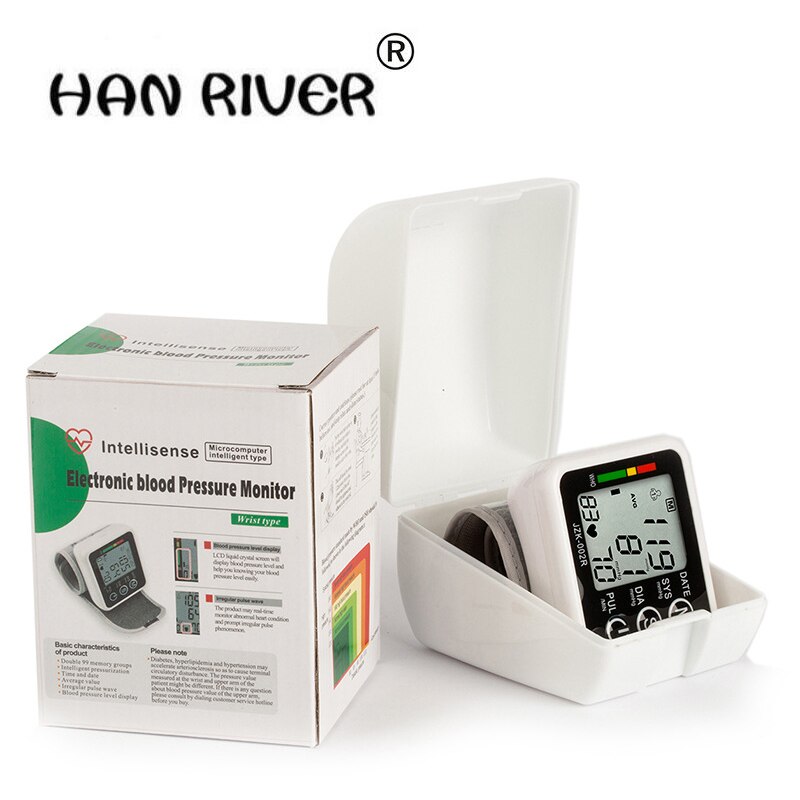 Gezondheidszorg Duitsland Chip Automatische Pols D... – Vicedeal