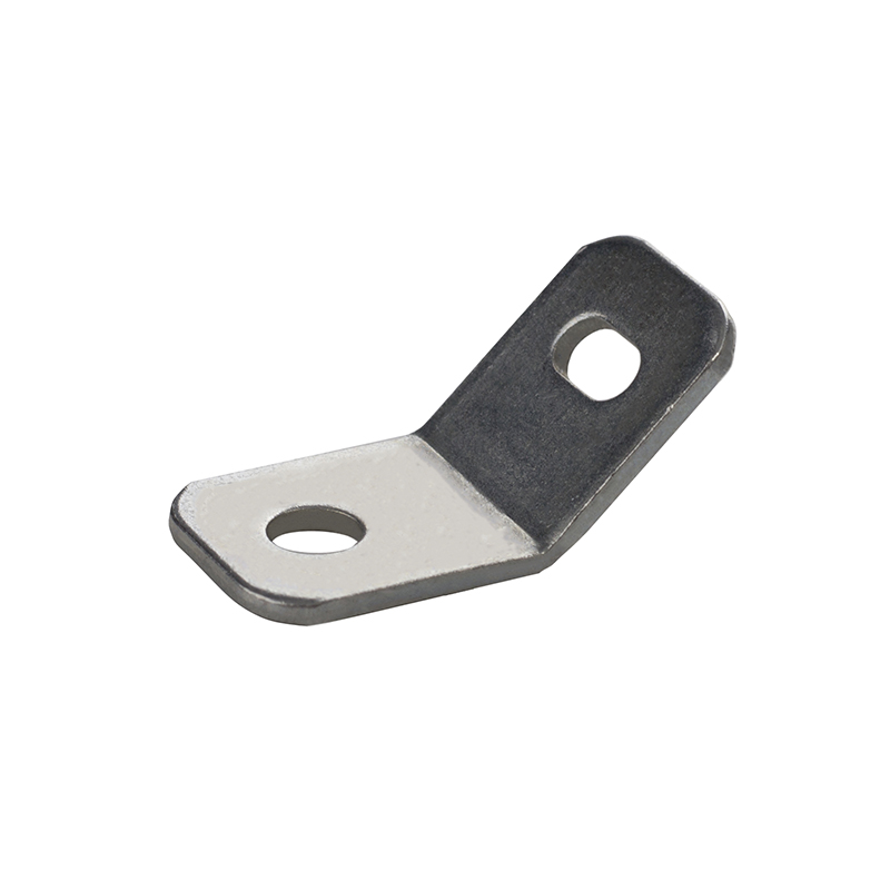 135 graden 1.5mm dikke zink plating ijzer materiaa... – Vicedeal