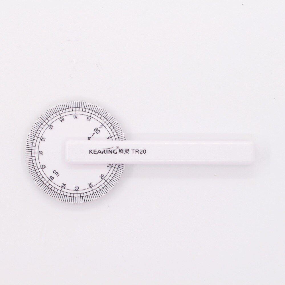 20cm- hjul linjal syforbrugsvarer tr20 – Grandado