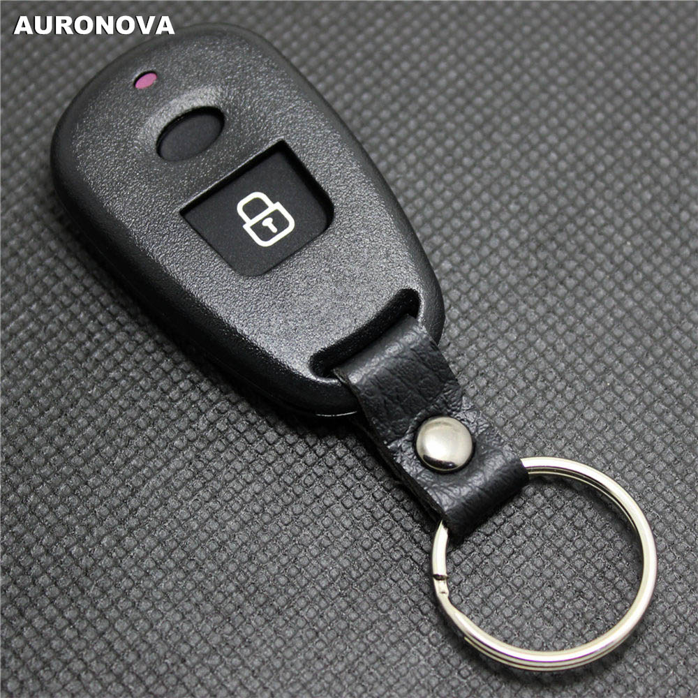 AURONOVA for Hyundai Terracan Santafe Elantra Remote Key Case Before ...