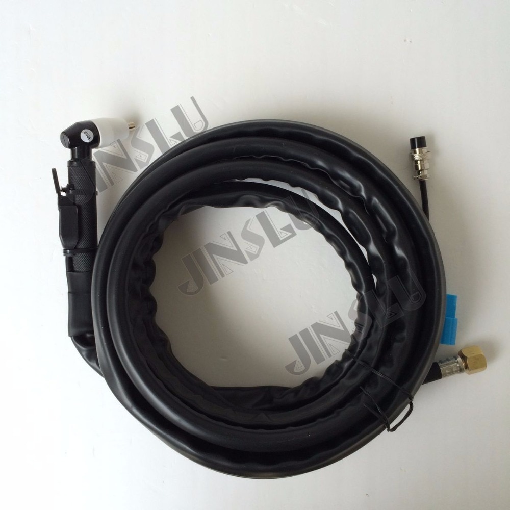 Air Plasma Cutter Torch PT-31 PT31 Black Head For ... – Grandado