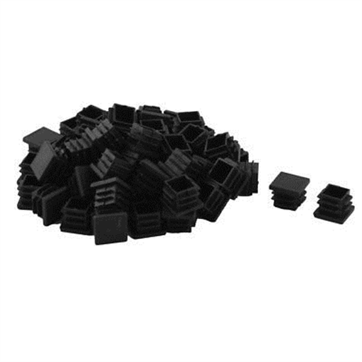 4PCS X Chair Table Bar Stool Leg Square End Caps F... – Grandado