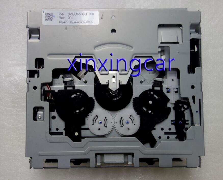 Brand 321000-5030B700 For car AUDIO CD PLAYER – Grandado