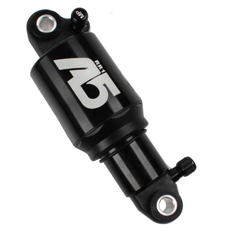 KS A5 RR1 Dual Air Rear Shock Double Air Chamber P... – Grandado