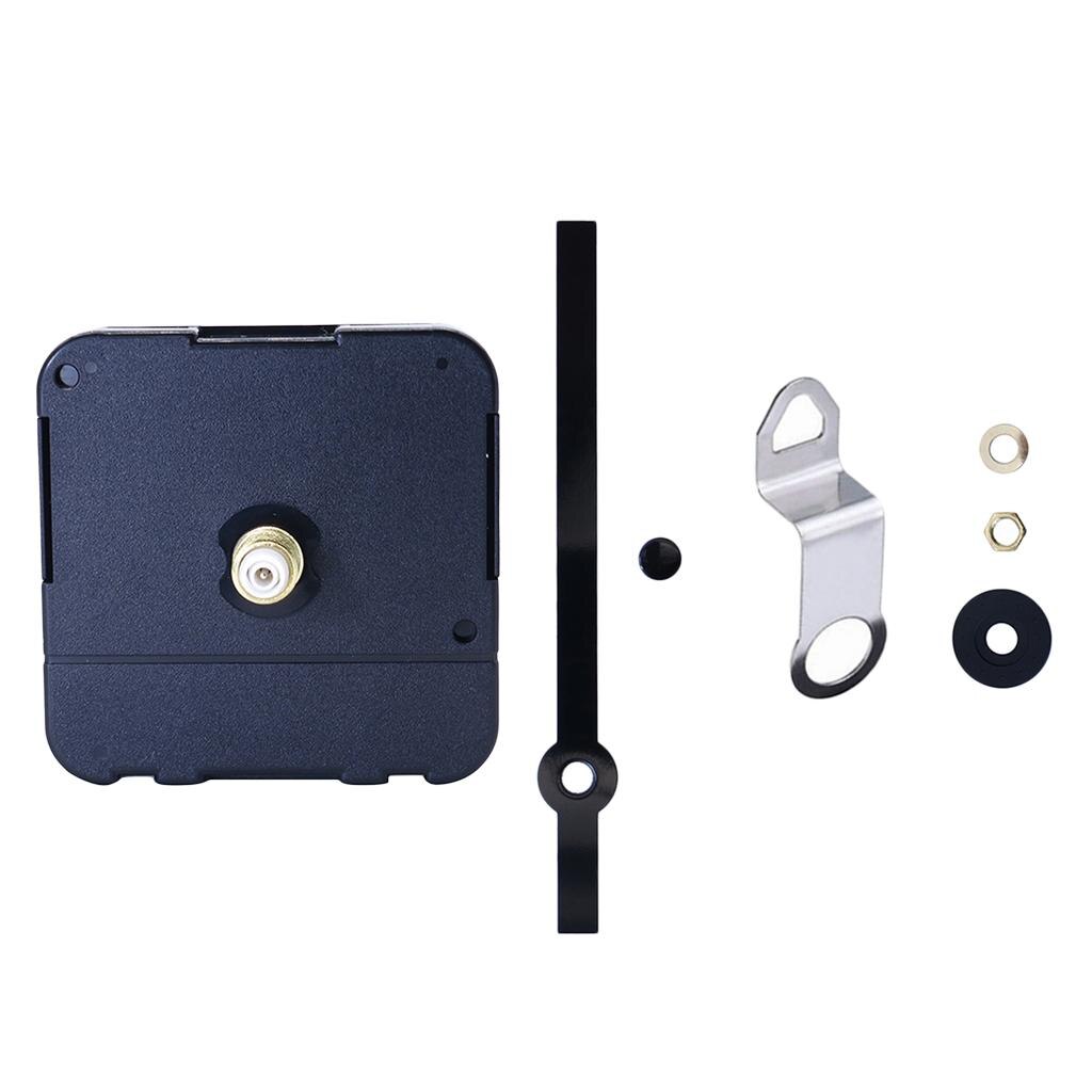 Quartz Wall Clockwork DIY Wall Clockwork DIY Spare... – Grandado