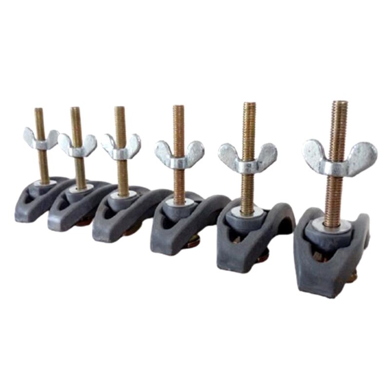 Plaat Klem Voor Graveermachine Duurzaam Nylon Stal... – Grandado