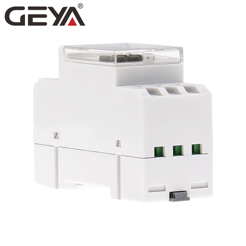 GEYA TS-GE2 Winter Summertime 1Hour Automatic Adju... – Vicedeal