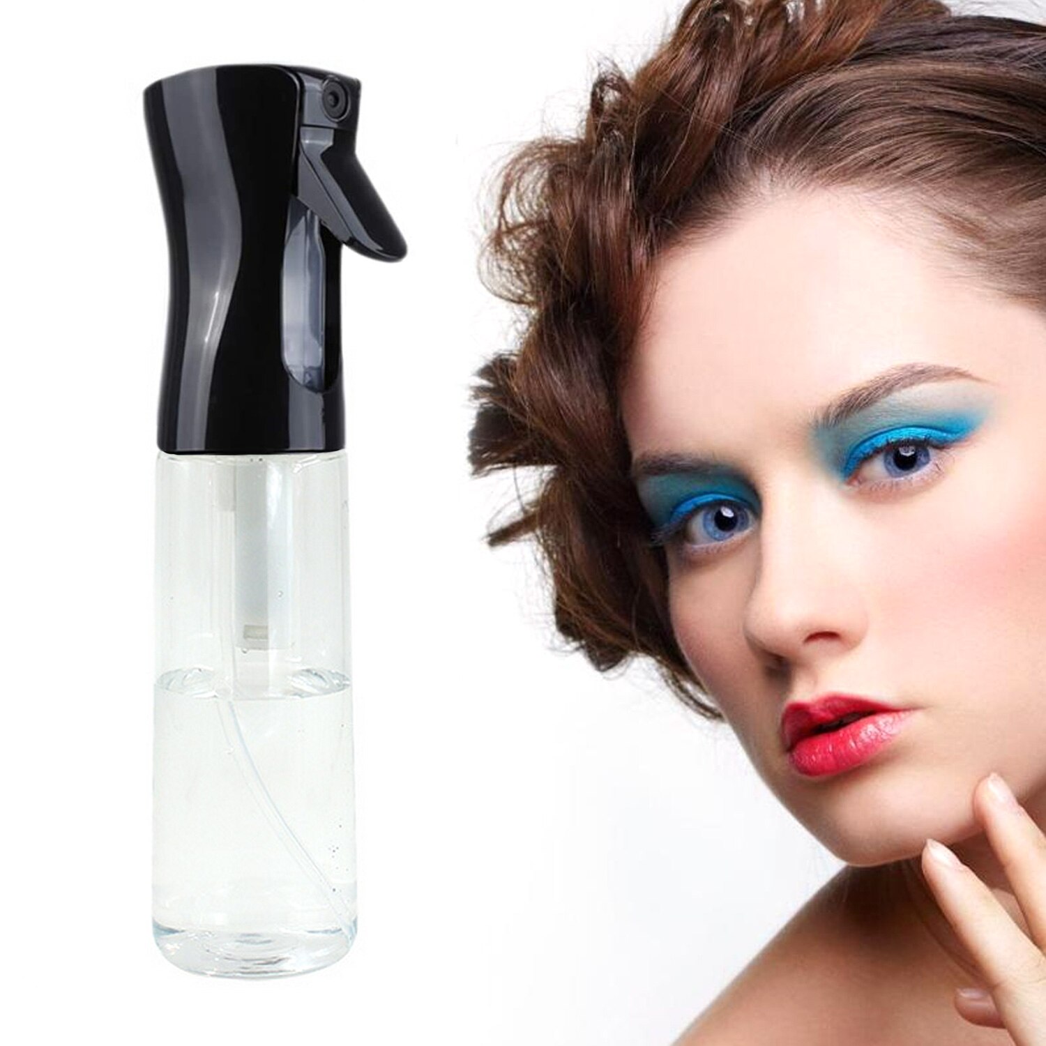 Behogar 150Ml 300Ml Hervulbare Continue Fijne Neve... – Grandado