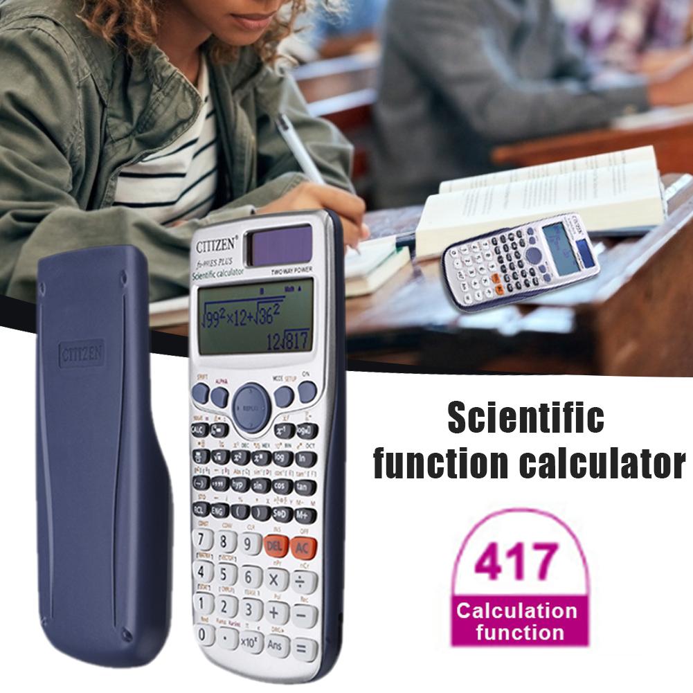 Office Home Rechner Scientific Calculator Engineer... – Vicedeal