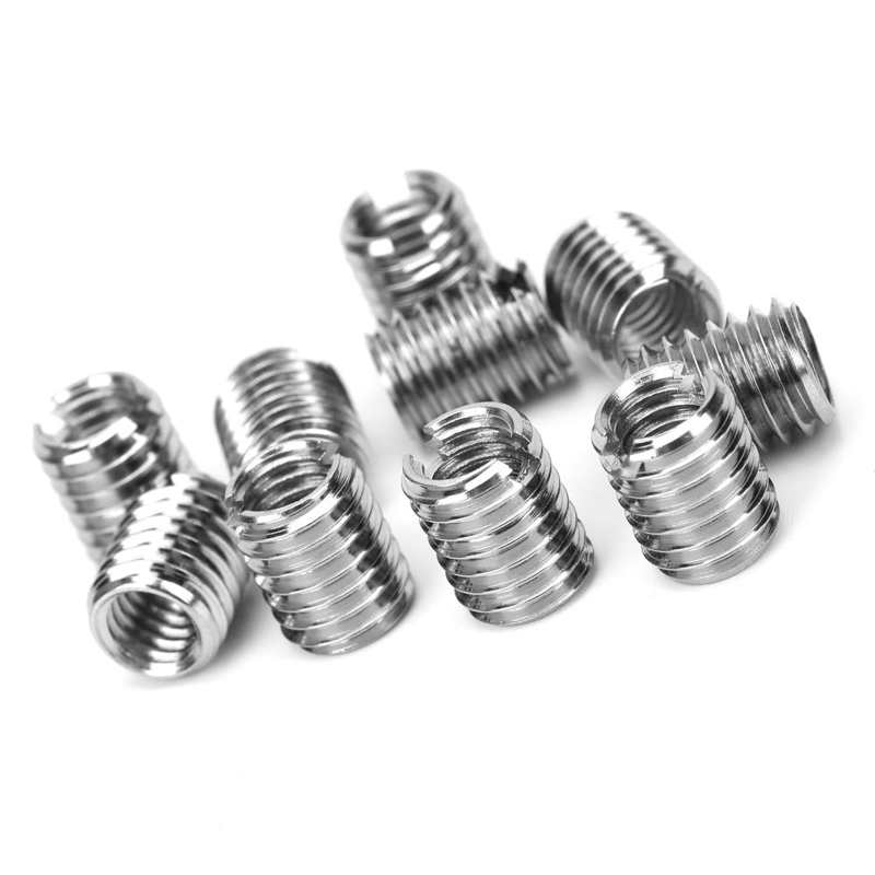 Rvs Insert Voor Hardware Reparatie Tools Draad Rep... – Grandado