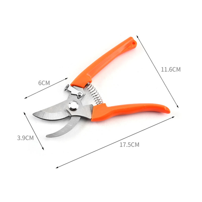 of multi-functional sharp pruning shears garden sc... – Vicedeal