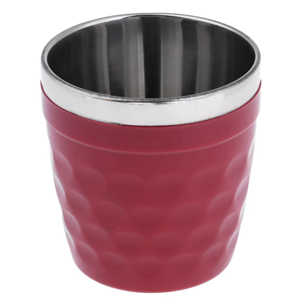 Rvs Drinkwater Koffie Bier Thee Wijn Camping Wande... – Grandado