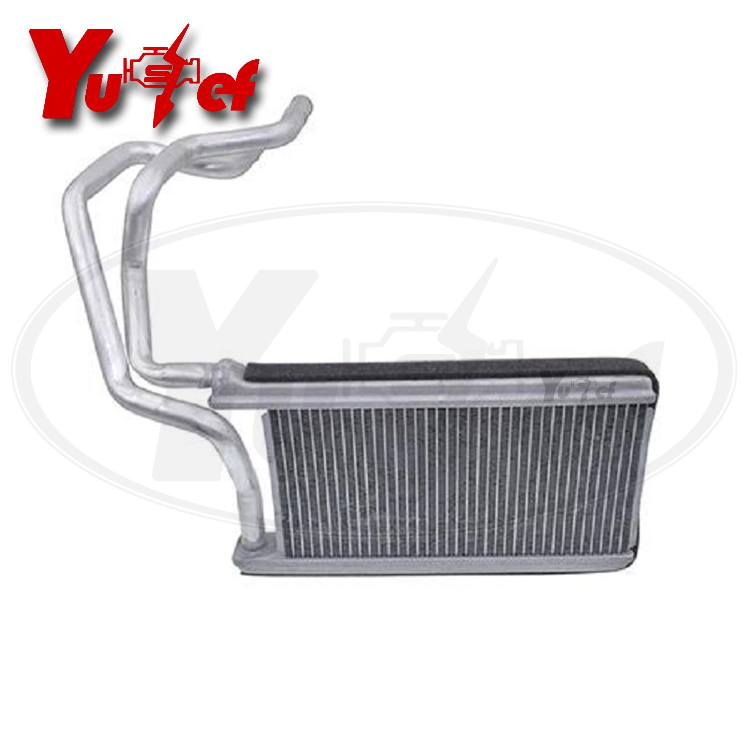 ALL ALUMINUM HEATER CORE FITS FOR MITSUBISHI L200 ... – Grandado