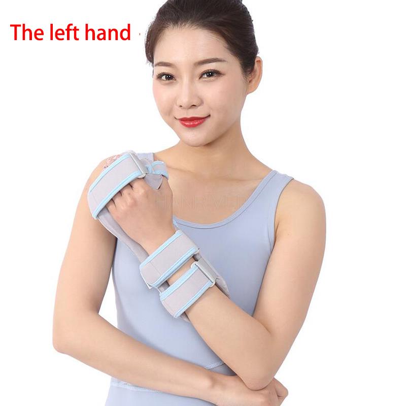 Wrist support orthosis function position hand supp... – Vicedeal
