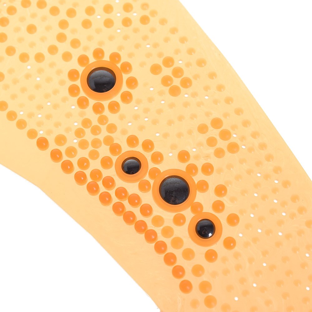 Unisex Health Foot Magnetic Therapy Massage Insole... – Vicedeal