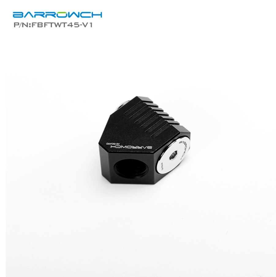 Barrowch FBFTWT45-V1, Open Style 45 Degrees Rotati... – Grandado