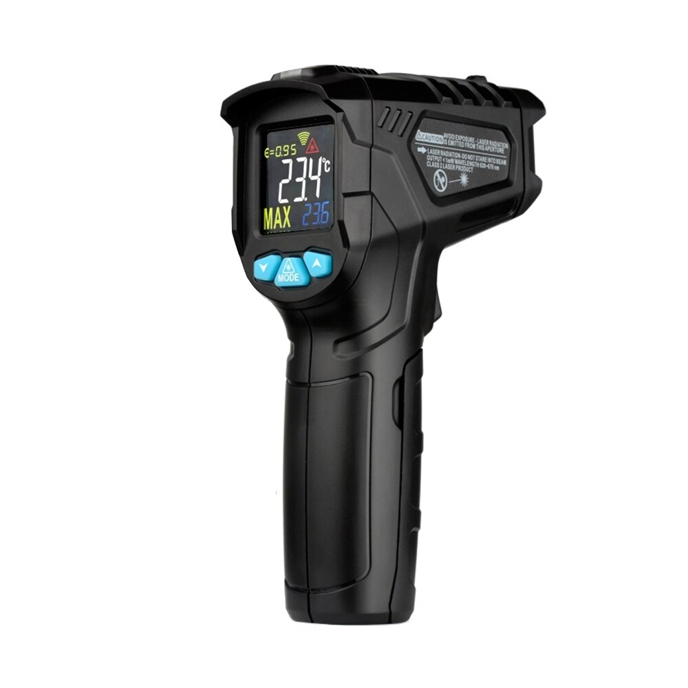 -50 industrial 800 tester industrial digital termô... – Grandado