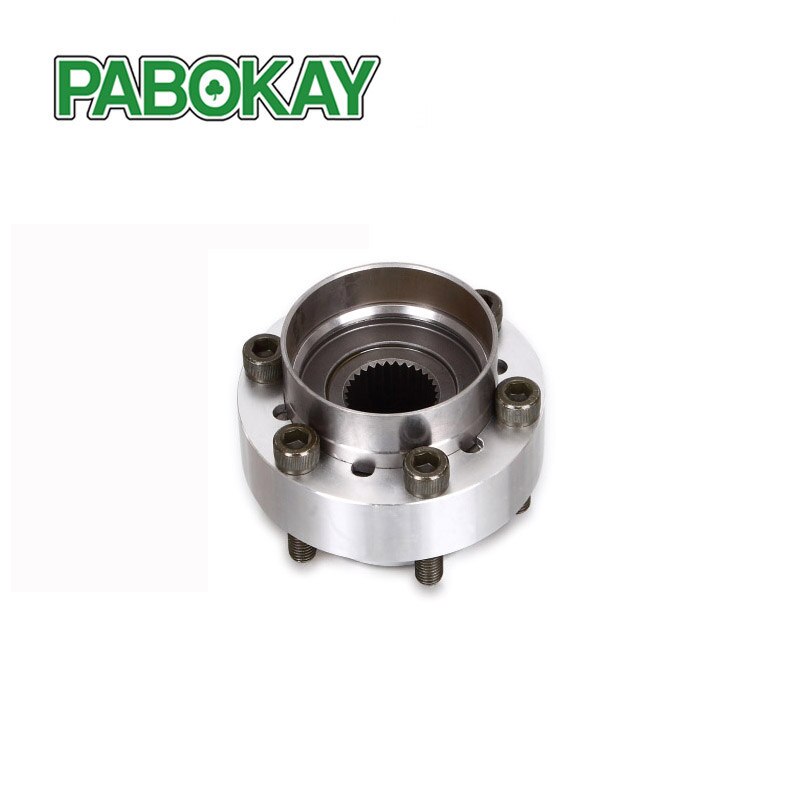1 piece x for NISSAN Safari GQ Y60Automatic Lockin... – Vicedeal