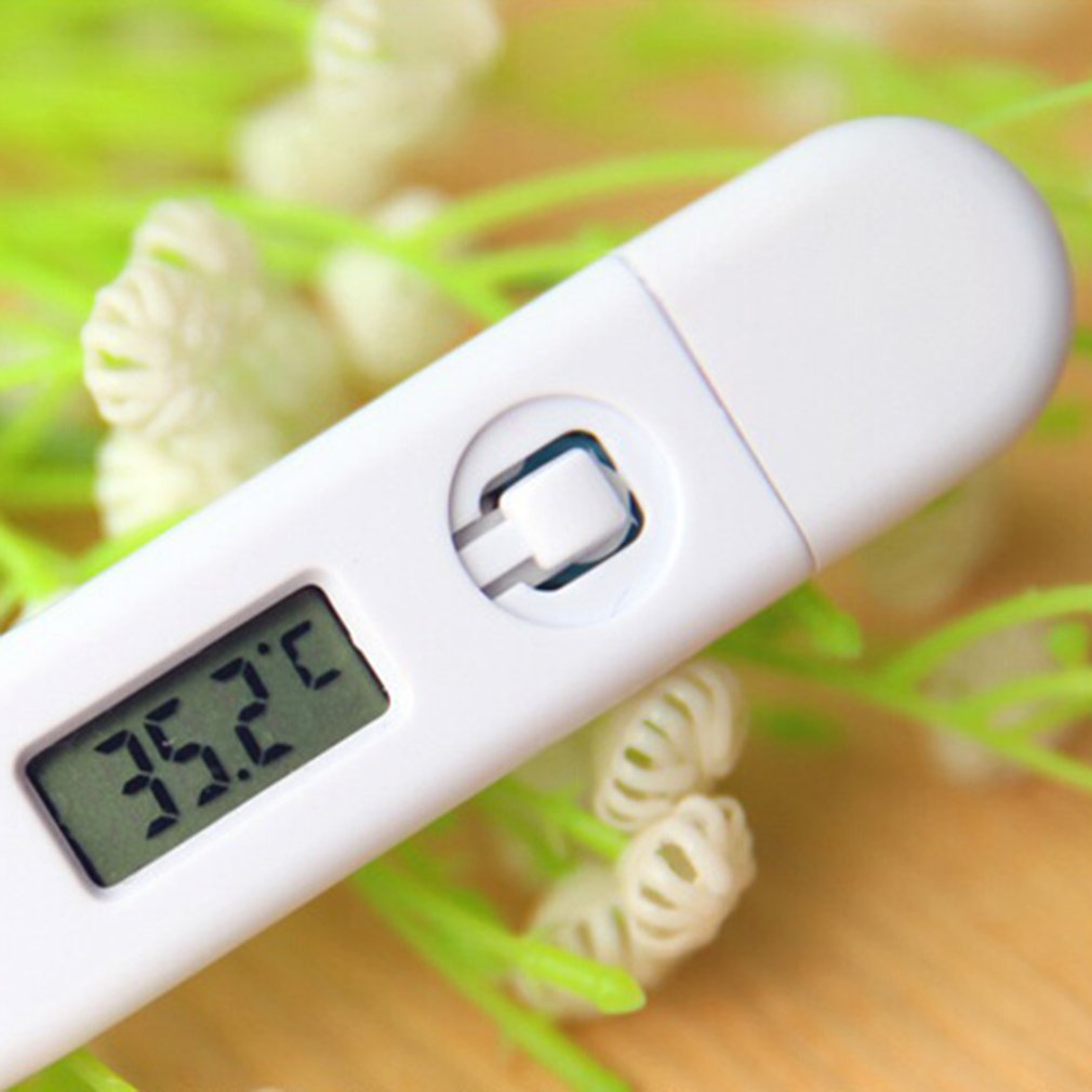 1PC Sinocare Thermometer for Fever, Digital Basal ... – Vicedeal