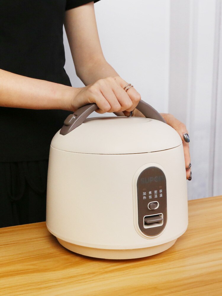 220V 1.6L 300w Multifunction Rice cooker Non-stick... – Vicedeal