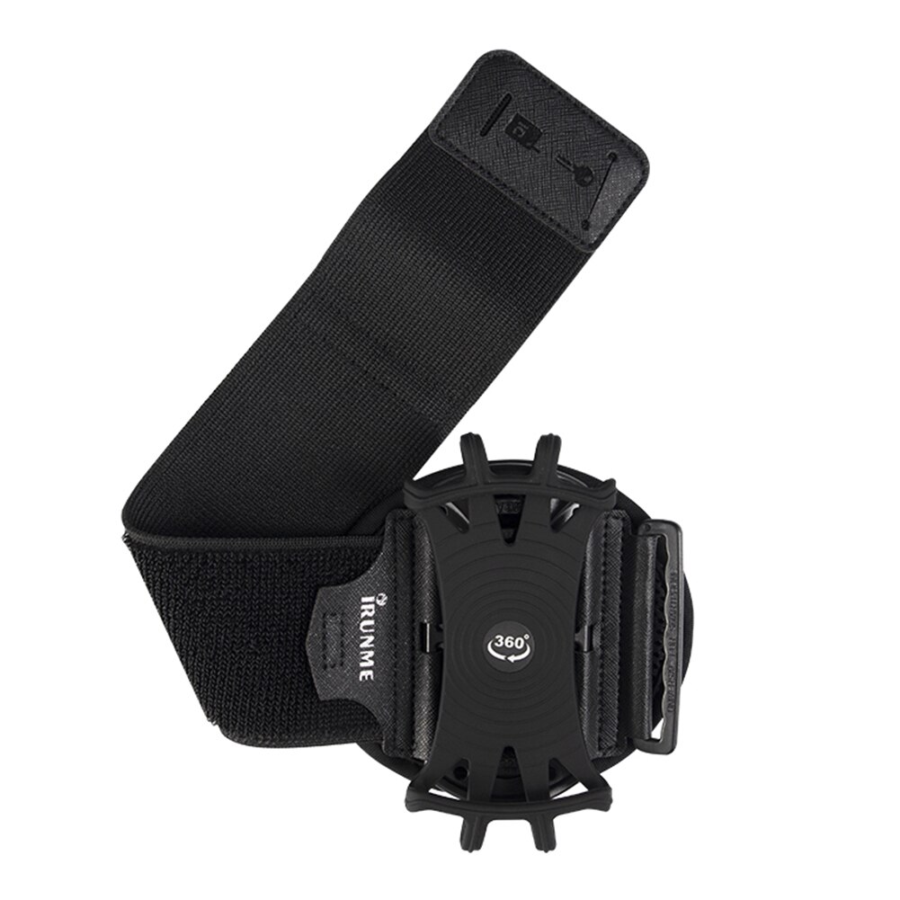 Removable Rotating Sports Phone Wristband For Ipho... – Grandado