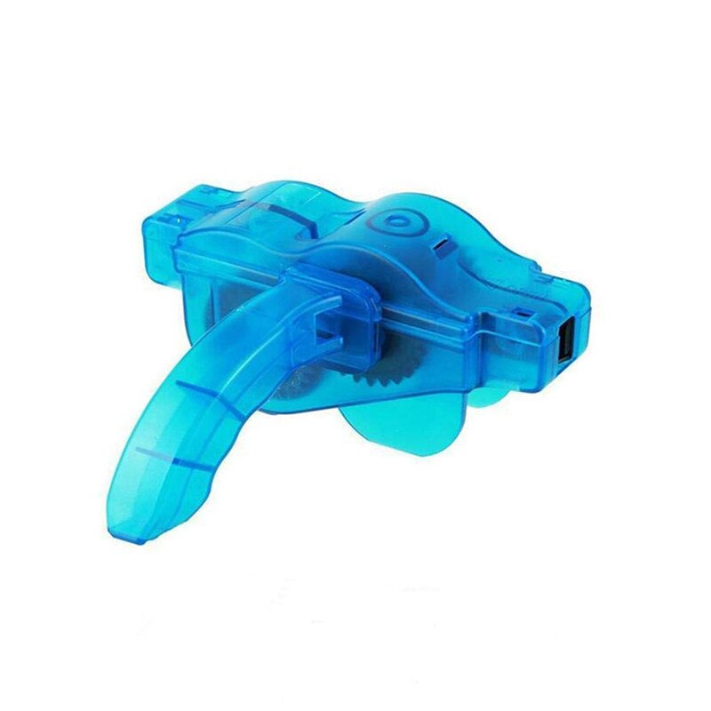 Chain Cleaner Bike Cleaning Protector Guard Tool C... – Grandado