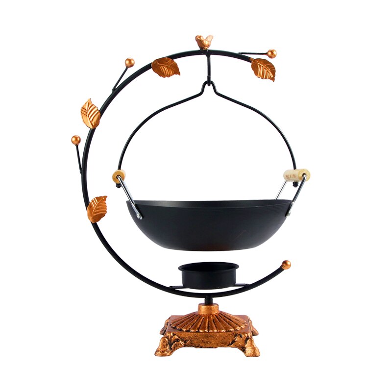 Tableware Special Dish Iron Stewed Pot Set Restaur... – Vicedeal