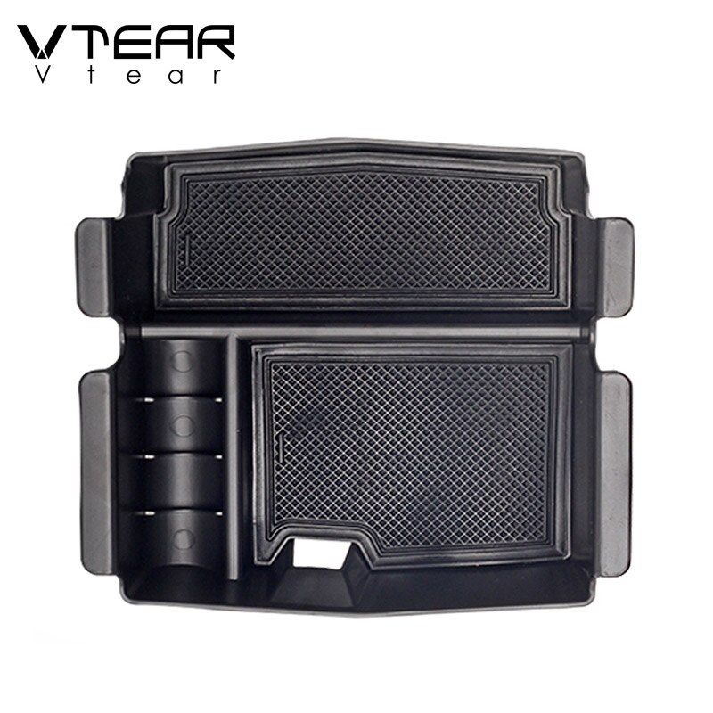 Vtear For Jeep Wrangler Rubicon JL Storage Box Car... – Grandado